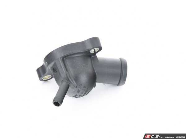 Genuine Volkswagen Audi - 04L121131AA - ADAPTER (04L 121 131 AA)