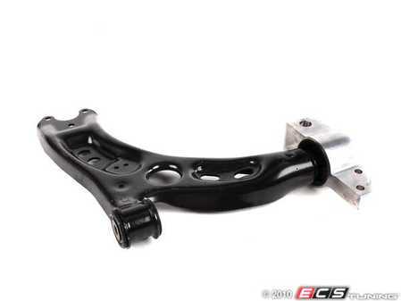Genuine Volkswagen Audi - 1K0407152BC - Front Control Arm - Right (1K0 ...