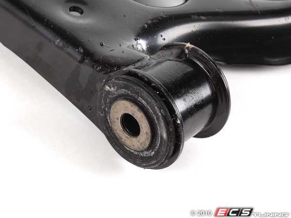 Genuine Volkswagen Audi - 1K0407152BC - Front Control Arm - Right (1K0 ...