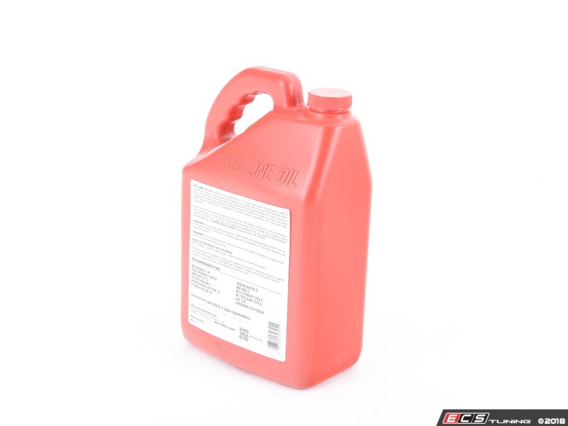 Redline - 30705 - D6 ATF Automatic Transmission Fluid - 1 Gallon / 3.78 ...