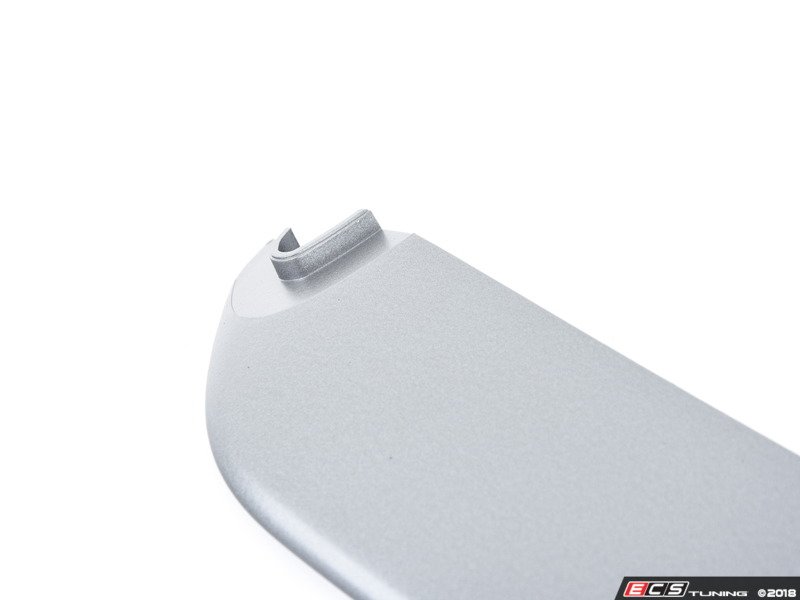 Genuine Volkswagen Audi - 8J08071101RR - Front S-Line Lower Valance ...