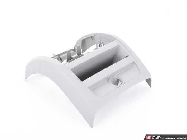 Genuine BMW - 51169206787 - F10 Rear Center console cover (51-16-9-206-787)