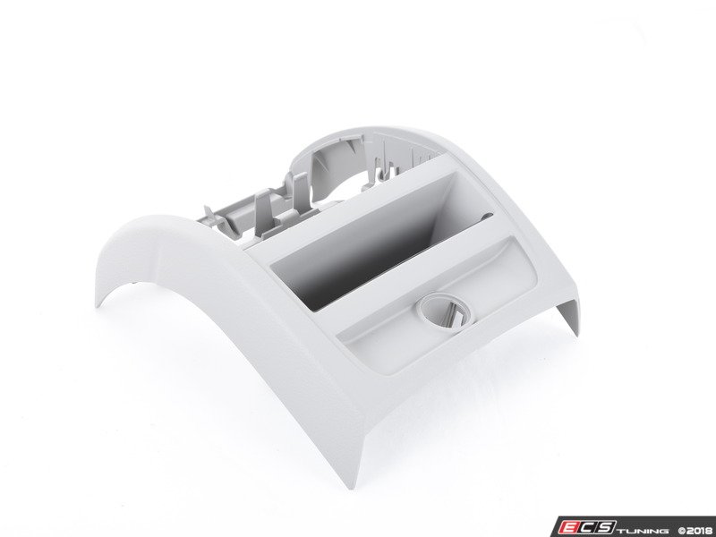 Genuine BMW - 51169206787 - F10 Rear Center console cover (51-16-9-206-787)