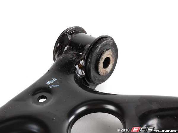 Genuine Volkswagen Audi - 1K0407151BC - Front Control Arm - Left (1K0 ...