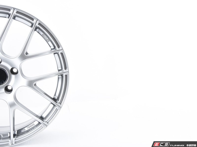 Enkei Wheels - 467-985-1238HS - Enkei Raijin 19x8.5 38mm Inset 5x120 ...