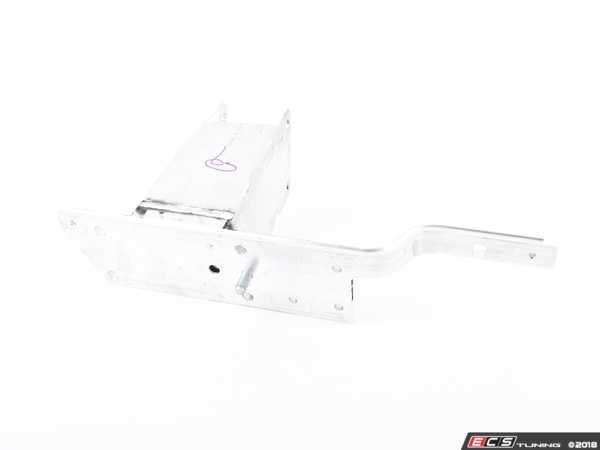 Genuine BMW - 51647294508 - ADAPTER ELEMENT, FRO (51-64-7-294-508)