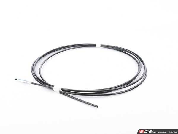 Genuine Volkswagen Audi - N0201505 - Washer Fluid Hose - 1 Meter ...