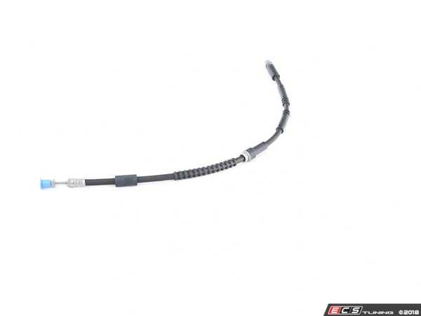 Genuine BMW - 34307852972 - Brake Hose - Front (34-30-7-852-972)