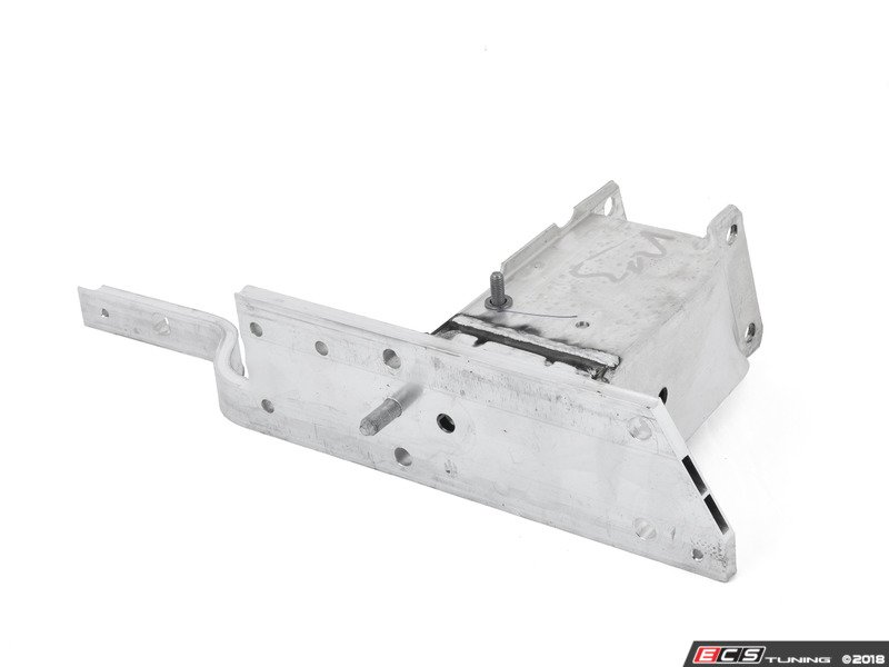 Genuine BMW - 51647294508 - ADAPTER ELEMENT, FRO (51-64-7-294-508)