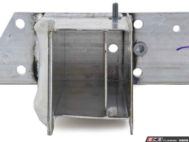 Genuine BMW - 51647294508 - ADAPTER ELEMENT, FRO (51-64-7-294-508)