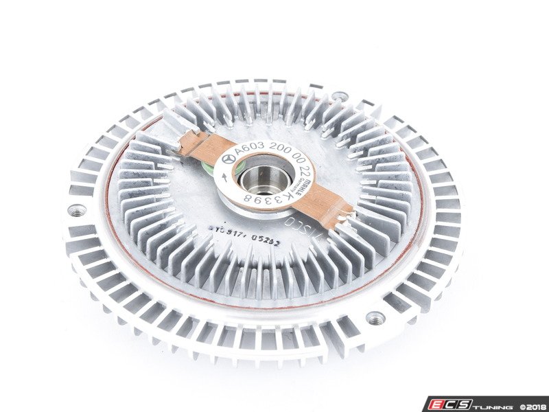 Genuine Mercedes Benz - 6032000022 - Cooling Fan Clutch