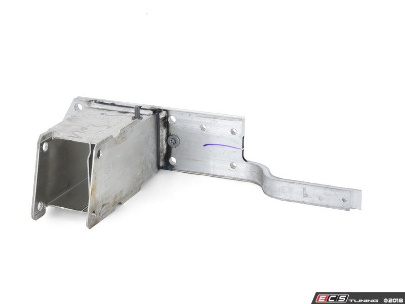 Genuine BMW - 51647294508 - ADAPTER ELEMENT, FRO (51-64-7-294-508)