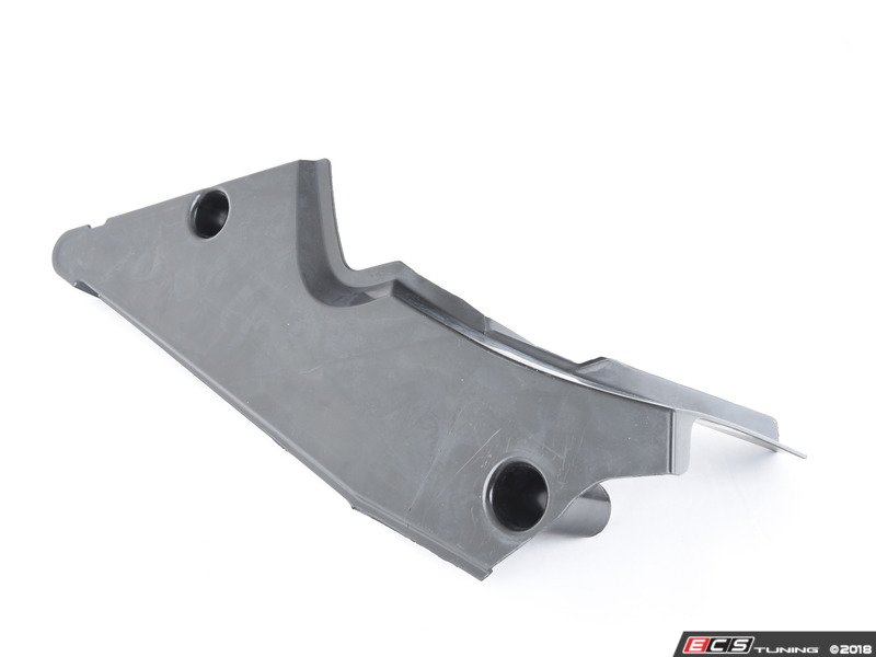 Genuine BMW - 51718040333 - COVERING TANK, LEFT (51-71-8-040-333)