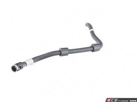 Genuine BMW - 32416796355 - Power steering line - return (32-41-6-796-355)