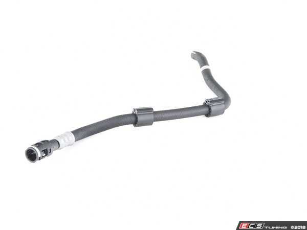 Genuine BMW - 32416796355 - Power steering line - return (32-41-6-796-355)