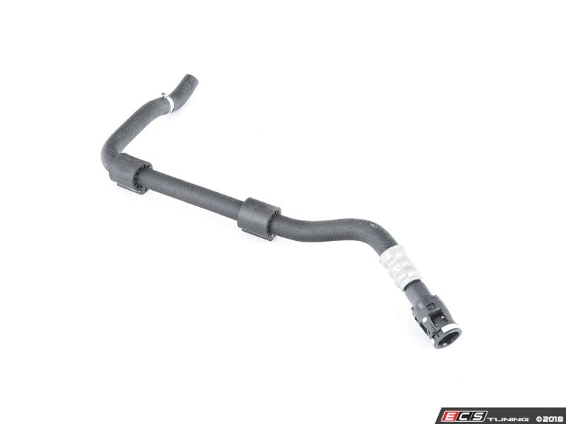 Genuine BMW - 32416796355 - Power steering line - return (32-41-6-796-355)