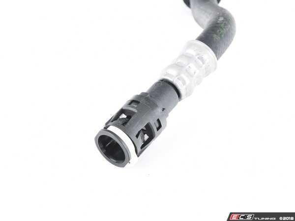 Genuine BMW - 32416796355 - Power steering line - return (32-41-6-796-355)