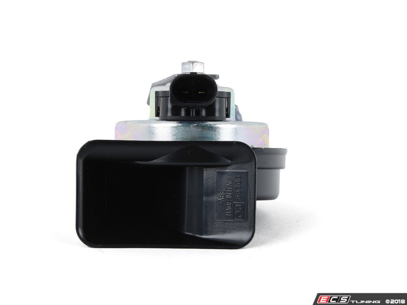 Genuine MINI - 61339807170 - Horn - Low Pitch (61-33-9-807-170)