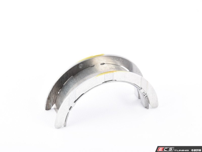 Genuine BMW - 11217580656 - GUIDE-BEARING SHELL YELLOW (11-21-7-580-656)