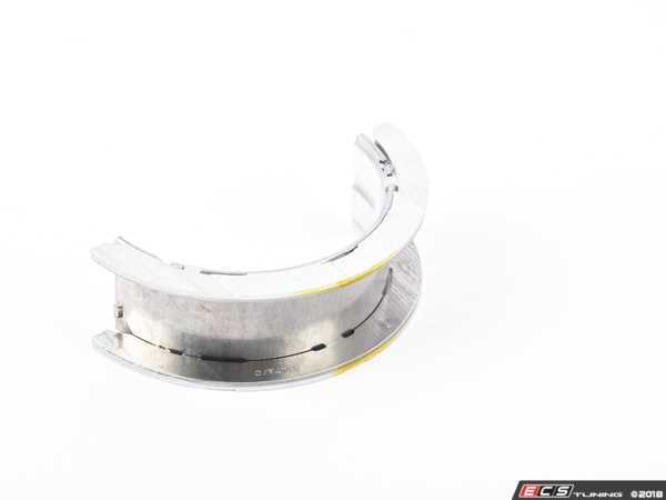 Genuine BMW - 11217580656 - GUIDE-BEARING SHELL YELLOW (11-21-7-580-656)