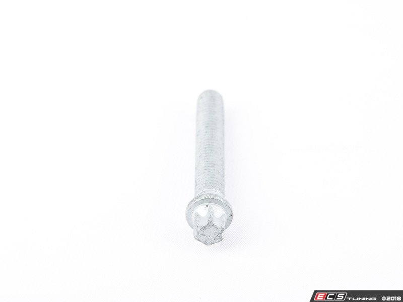 Genuine BMW - 11238585220 - Crankshaft Pulley Bolt (11-23-8-585-220)