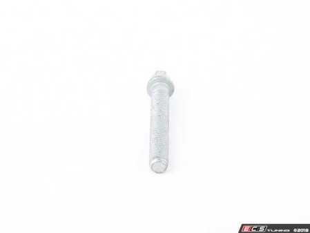 Genuine BMW - 11238585220 - Crankshaft Pulley Bolt (11-23-8-585-220)