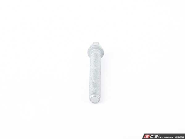 Genuine BMW - 11238585220 - Crankshaft Pulley Bolt (11-23-8-585-220)