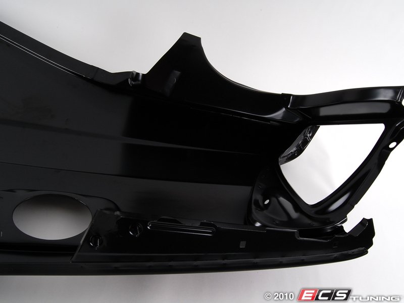 Genuine BMW - 41217057390 - Quarter Panel - Right (41-21-7-057-390)