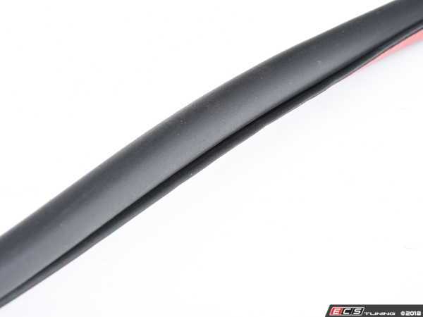 Genuine BMW - 51767221844 - Rear Door seal - left (51-76-7-221-844)