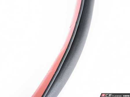 Genuine BMW - 51767221844 - Rear Door seal - left (51-76-7-221-844)