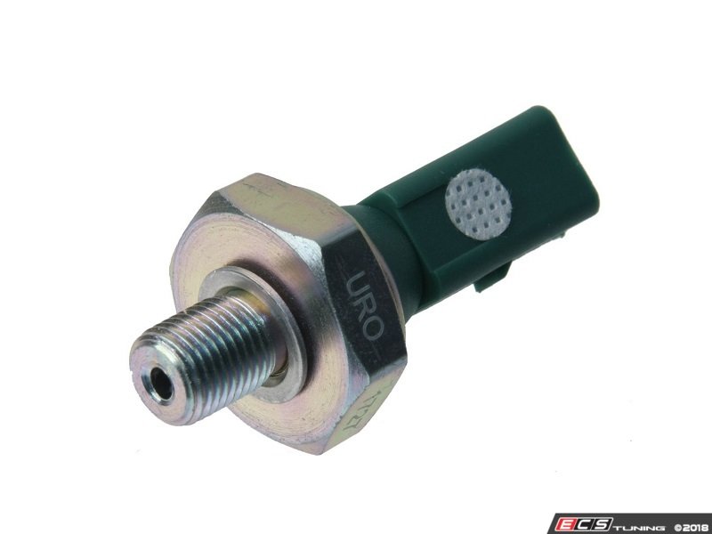 URO - 036919081D - Oil Pressure Switch - Green