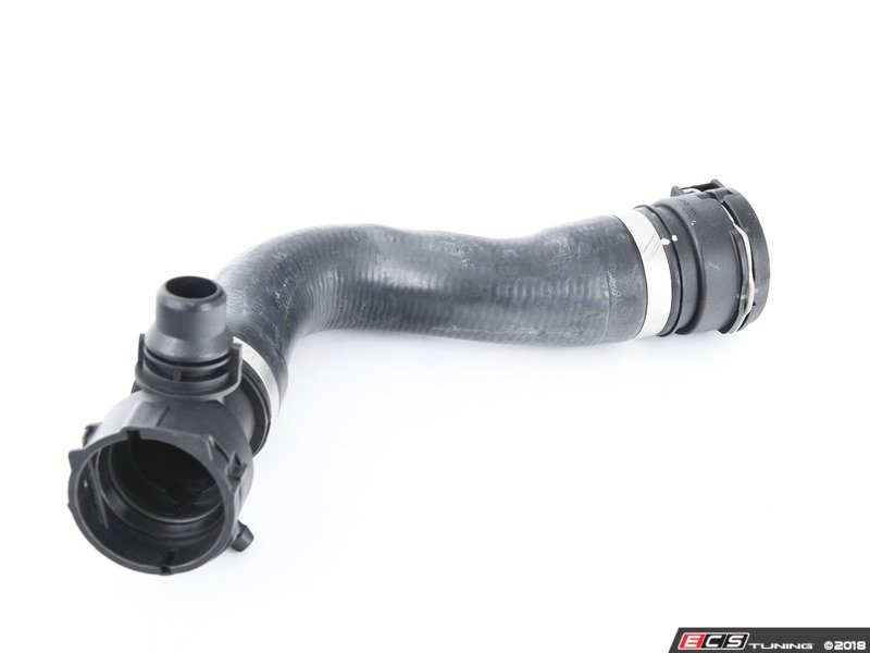 Gates - 17127540127 - Upper Radiator Hose