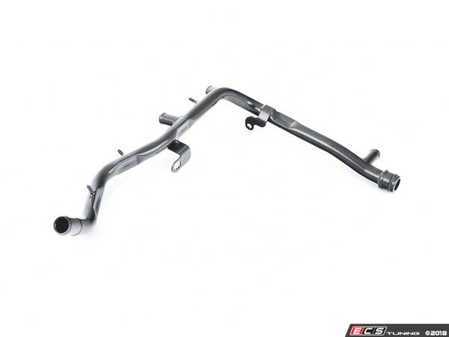 MTC - 06A121065AK - Coolant Supply Pipe