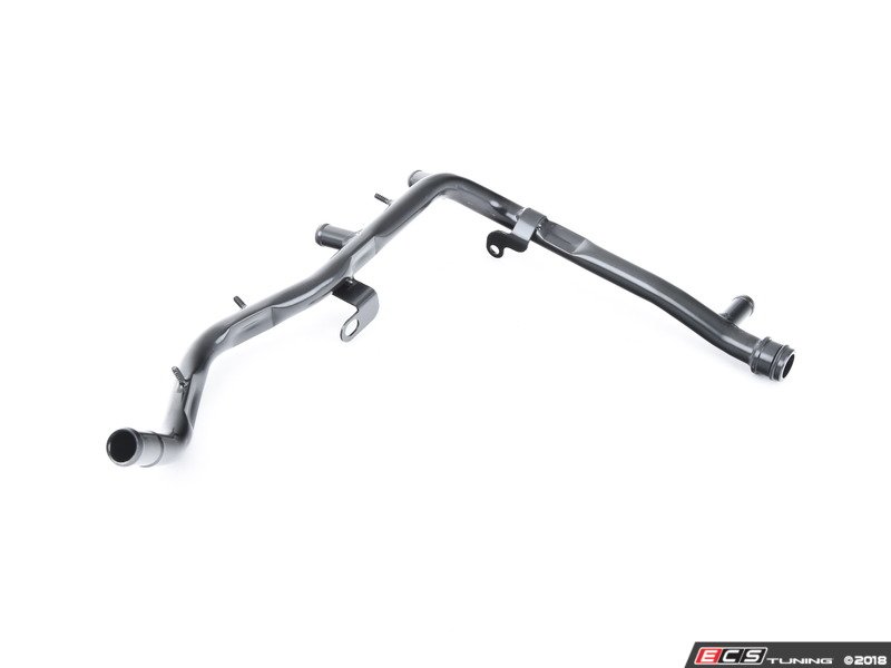 MTC - 06A121065AK - Coolant Supply Pipe