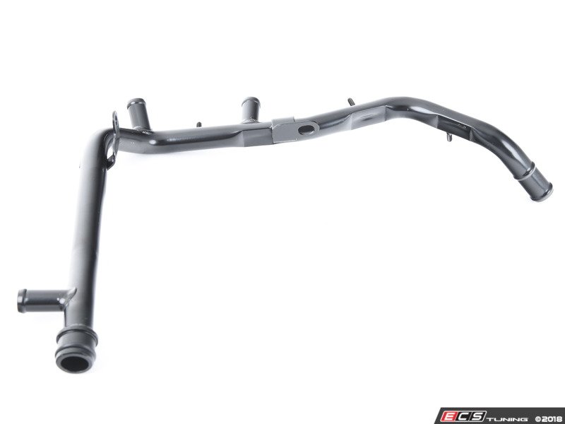 MTC - 06A121065AK - Coolant Supply Pipe