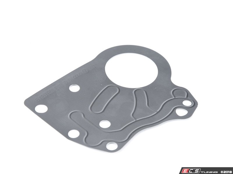 Genuine Volkswagen Audi - 079109091B - Cam Chain Tensioner Gasket ...