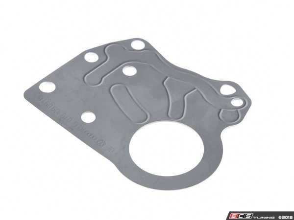 Genuine Volkswagen Audi - 079109091B - Cam Chain Tensioner Gasket ...