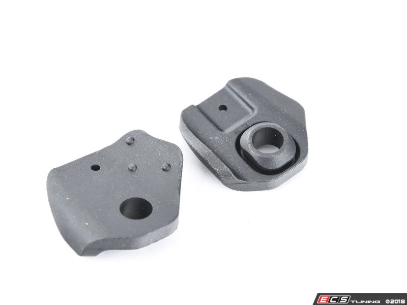 Genuine BMW - 52107314220 - MOUNTING HARDWARE KIT FOR SE (52-10-7-314-220)