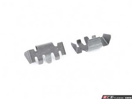 Genuine BMW - 52107314219 - SET OF FITTINGS, BACKREST (52-10-7-314-219)