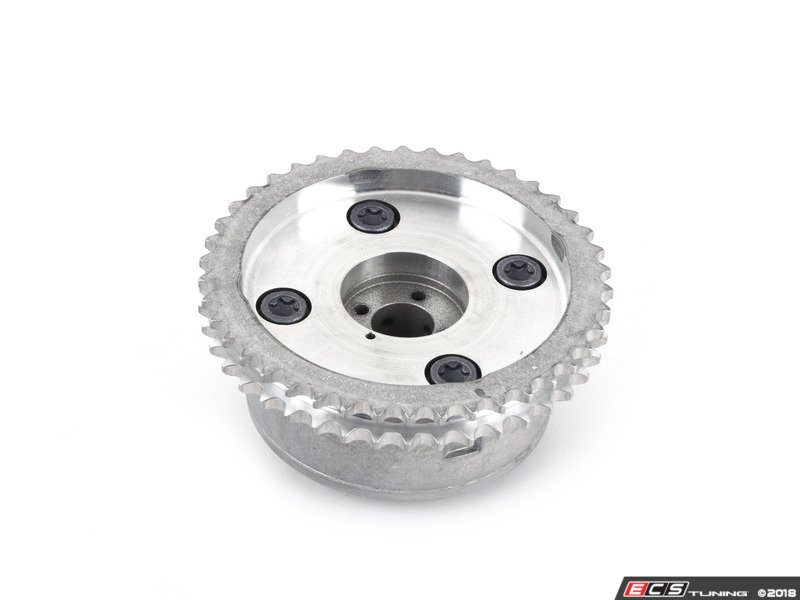 Genuine Porsche - 94810505123 - 11-15 Cayenne / Panamera 4.8L Camshaft ...