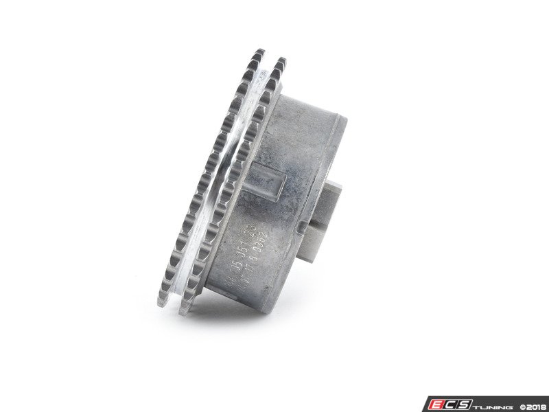 Genuine Porsche - 94810505123 - 11-15 Cayenne / Panamera 4.8L Camshaft ...