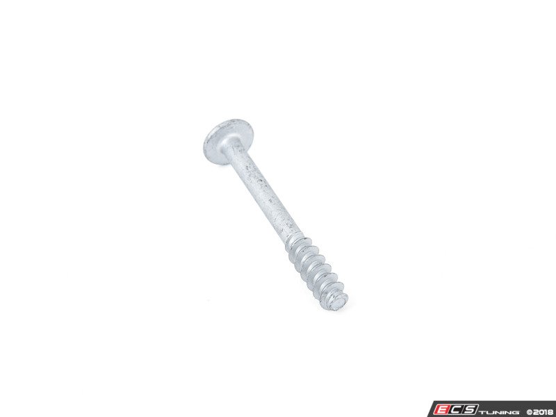 Genuine Volkswagen Audi - WHT002310 - Hex Oval Head Bolt - Priced Each ...