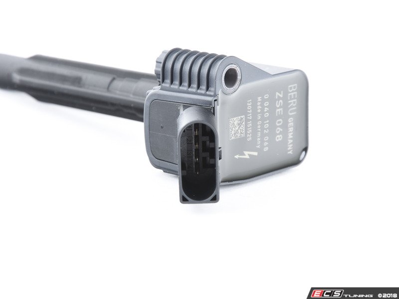 Beru - 06L905110D - Ignition Coil - Priced Each