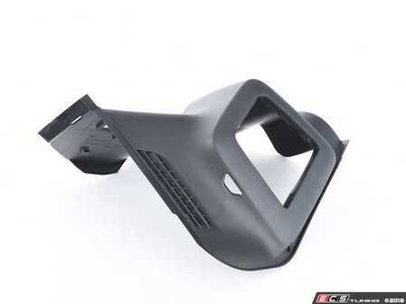 Genuine Porsche - 9975512310002A - INT COVERING