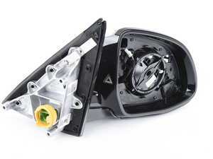 BMW F15 X5 xDrive35i N55 3.0L Exterior Mirror Parts - ECS Tuning