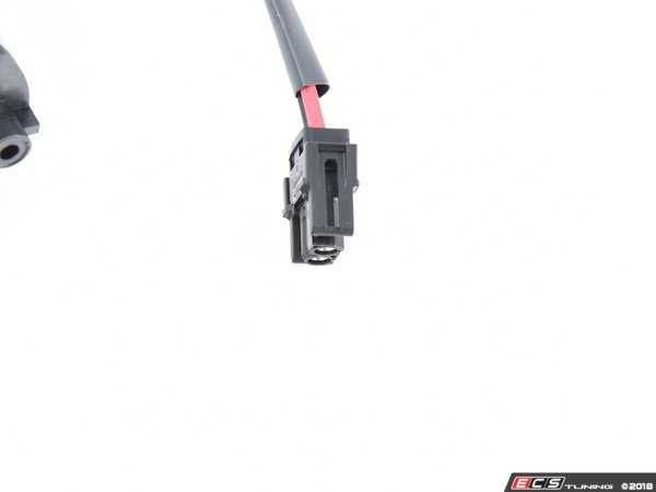 Genuine BMW - 67318401838 - Actuator F Rght Vertical Seat Adjustment ...