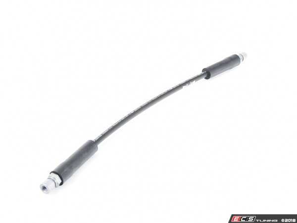 Genuine Mercedes Benz - 4614200948 - Front Brake Hose - Priced Each