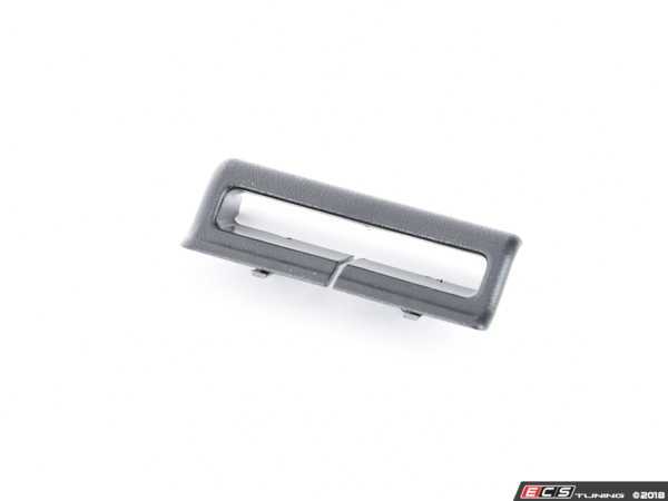 Genuine Mercedes Benz - 46386802399051 - COVERING