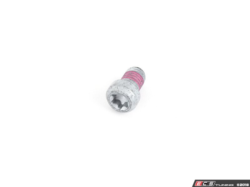 Genuine BMW - 07147122476 - FILLISTER HEAD SCREW (07-14-7-122-476)