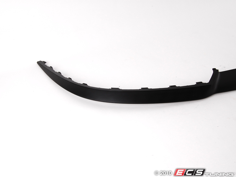 ECS News - Seat Cupra R Lip Spoiler for Audi